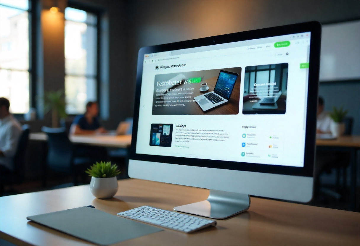 Web Developer Portfolio Examples