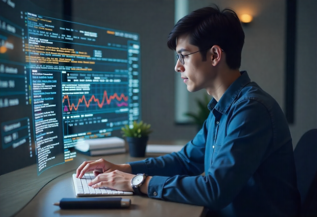 Data Analyst untuk Pemula - kompetenesia